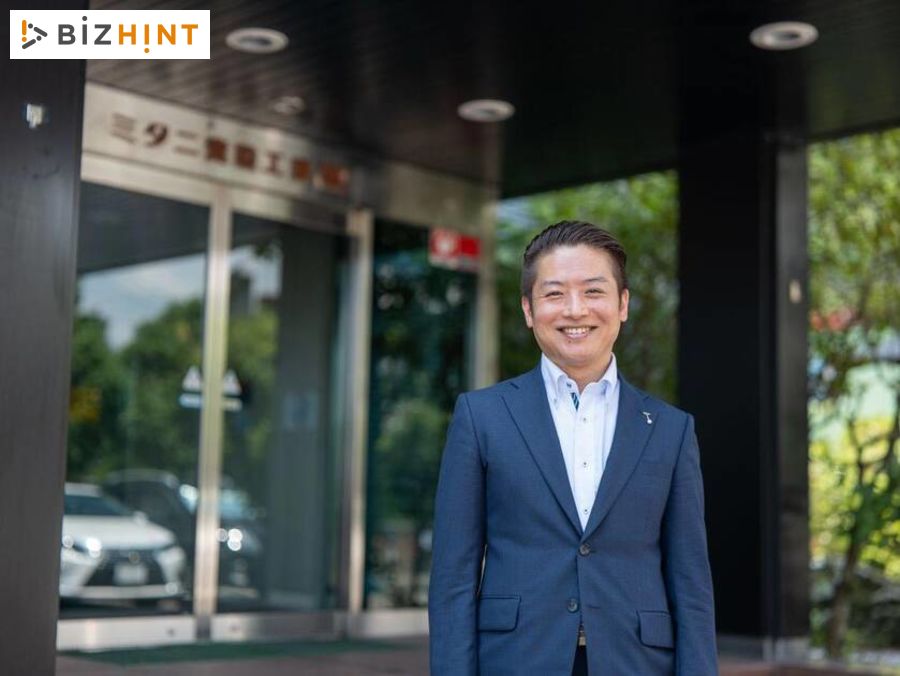 談合事件後の経営危機から再建。働きやすい会社づくりに取り組み、健康経営優良法人に認定 | BizHint（ビズヒント）- クラウド活用と生産性向上の専門サイト