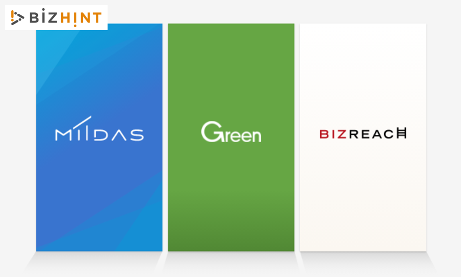 中途採用を成功に導く「ダイレクト・リクルーティング」サービス特集 | BizHint（ビズヒント）- クラウド活用と生産性向上の専門サイト