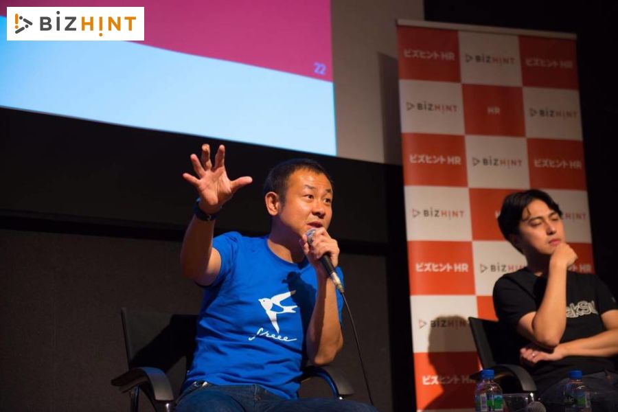 現在求められるのは「オペレーション人事」ではなく「戦略人事」 freee佐々木CEO x ラクスル永見CFO 「経営者が求める人事の役割」（前編） | BizHint（ビズヒント）- クラウド ...