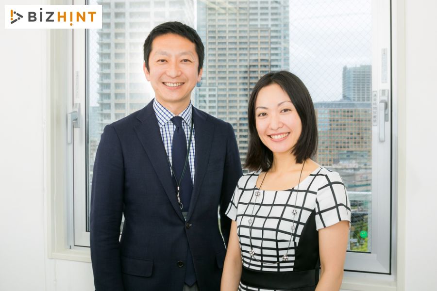 新卒採用にエントリーシートは、“必要ない”世界が来る【キャリアベース 越前谷さん インクルージョン・ジャパン 服部さん】（前編） | BizHint（ビズヒント）- クラウド活用と生産性向上の ...