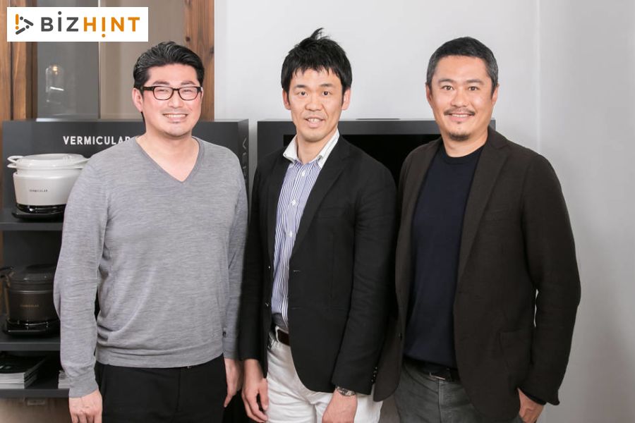 2億円の債務超過の状態から「世界最高の鍋・バーミキュラ」で会社を立て直した兄弟 | BizHint（ビズヒント）- クラウド活用と生産性向上の専門サイト