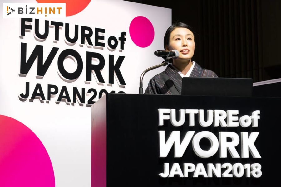 【Future of Work Japan 2018】ITの力で赤字旅館をよみがえらせた経営改革とは？ | BizHint（ビズヒント）- クラウド活用と生産性向上の専門サイト