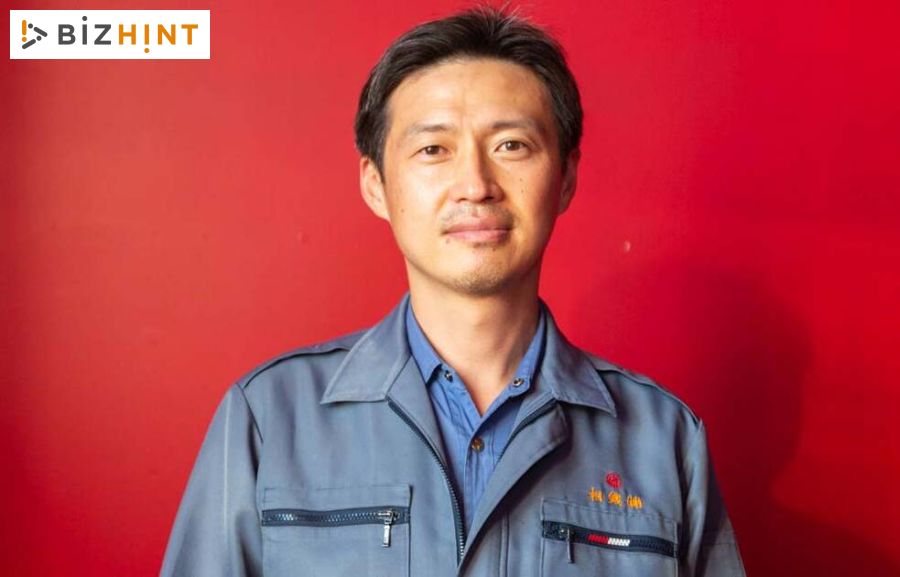 工場はスタジアム、社員はアスリート。社内に「誇り」をもたらしたある施策 | BizHint（ビズヒント）- クラウド活用と生産性向上の専門サイト