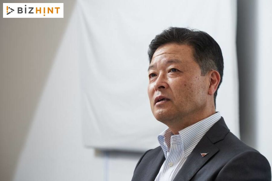 社長の器以上に会社は成長しない。ではどうするか？ | BizHint（ビズヒント）- クラウド活用と生産性向上の専門サイト