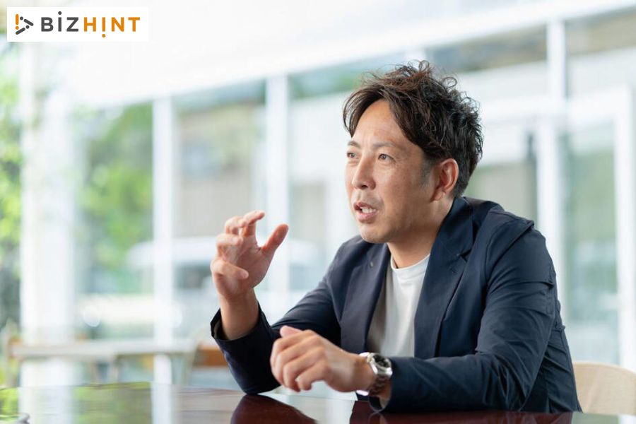 勝ち筋を見つけた三代目。衰退産業にあった「2つの強烈な確信」 | BizHint（ビズヒント）- クラウド活用と生産性向上の専門サイト