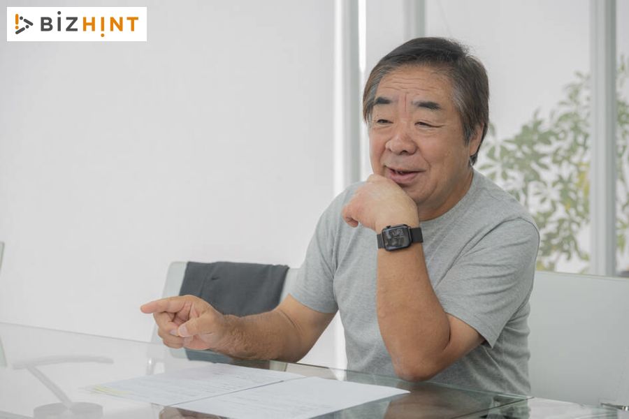 「稼ぐ会社は をしない！」V字回復＆利益率25％の企業が語るシンプルな思考法 | BizHint（ビズヒント）- クラウド活用と生産性向上の専門サイト