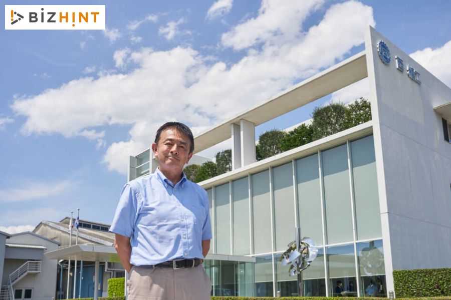 稲盛氏の痛烈な叱責で目が覚めた。「この会社、終わってる」からの同族企業改革 | BizHint（ビズヒント）- クラウド活用と生産性向上の専門サイト