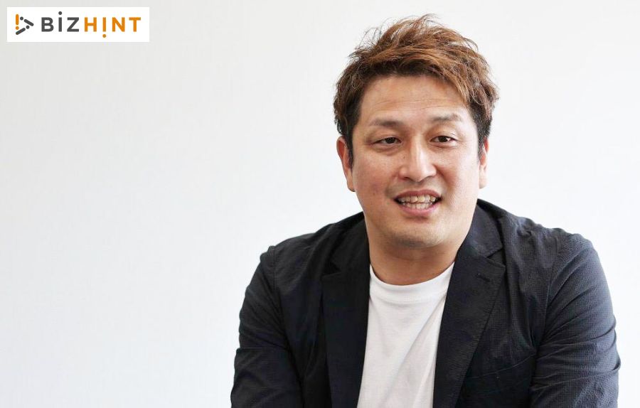 「君がそんなだから社員が幸せになれない」強烈な叱責で目が覚めた。稲盛和夫氏の教えが企業変革の礎に | BizHint（ビズヒント）- クラウド活用と生産性向上の専門サイト