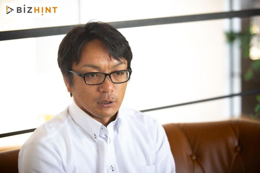 V字回復したのに社員の心は離れていった。松下幸之助の教えで目が覚めた社長が、社内から「責任」を排除した理由 | BizHint（ビズヒント）- クラウド活用と生産性向上の専門サイト