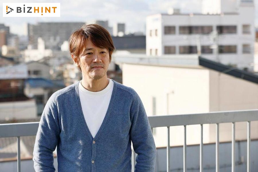 リーダーの唯一の役割は"やめる"を決めること。上場を止め3事業撤退。半減した社員と最高売上に辿り着いた軌跡 | BizHint（ビズヒント）- クラウド活用と生産性向上の専門サイト