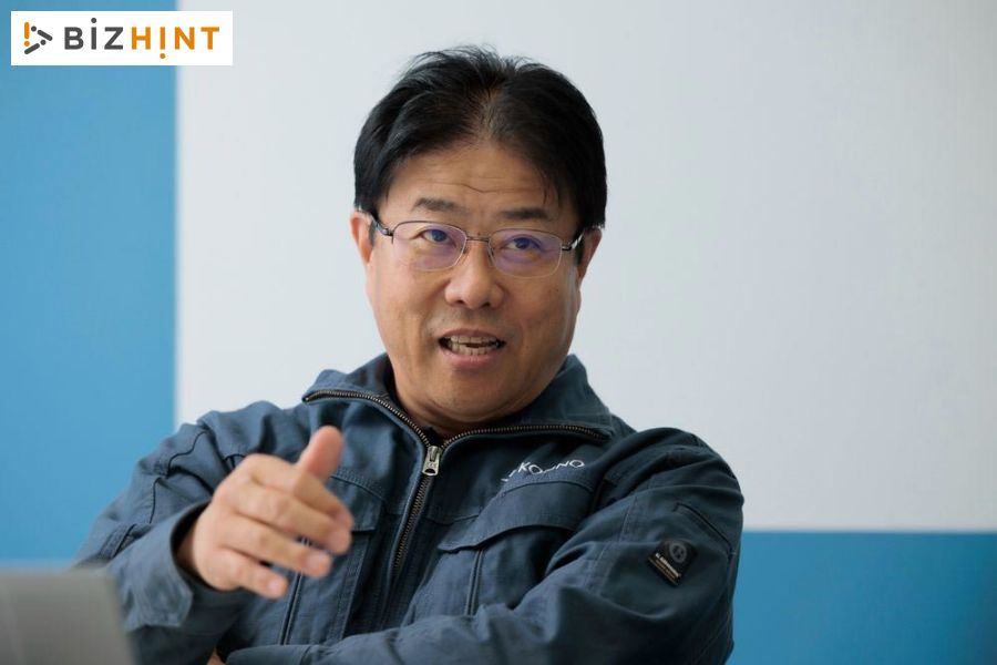 経営危機からV字回復した中小企業。アナログ組織を生まれ変わらせたDX化の極意。 | BizHint（ビズヒント）- クラウド活用と生産性向上の専門サイト