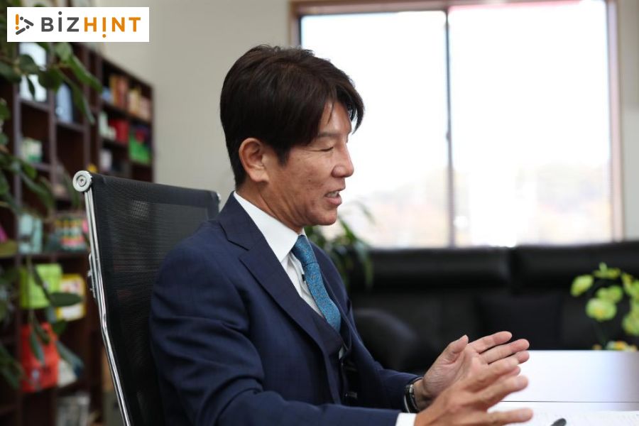 社員に見放されて目が覚めた。V字回復の企業に学ぶ「人が辞めない組織」の絶対条件 | BizHint（ビズヒント）- クラウド活用と生産性向上の専門サイト