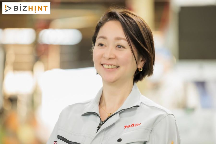 「部下はあなたの思うようには動かない」恩師の言葉で救われた。見学殺到の工場、リーダーシップの本質 | BizHint（ビズヒント）- クラウド活用と生産性向上の専門サイト