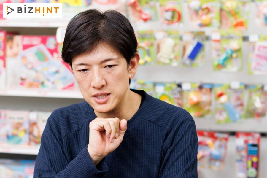 全社員の反対、涙でも貫いた経営者の覚悟。従業員の意識を変えた、たったひとつの“指針” | BizHint（ビズヒント）- クラウド活用と生産性向上の専門サイト