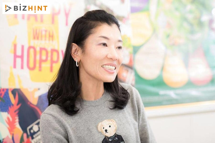 社長は社員を“褒めない”。V字回復「ホッピー」、キリっとほろ苦い組織づくり | BizHint（ビズヒント）- クラウド活用と生産性向上の専門サイト