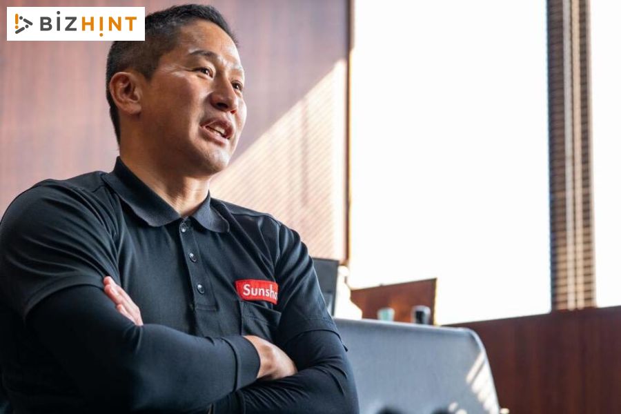 「自分は誰一人幸せにできていない」と気付いた社長。女性アルバイトを頼り、ブラック企業はV字成長を遂げた。 | BizHint（ビズヒント）- クラウド活用と生産性向上の専門サイト