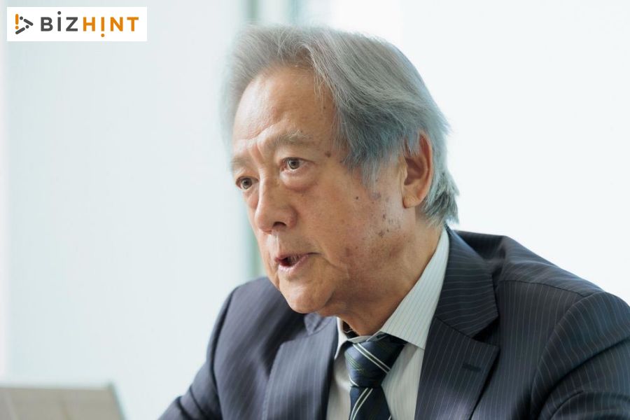 「組織にはリーダーとプレイヤーの2種類だけでいい」と言い切る経営者。持続的に成長し合う組織づくり | BizHint（ビズヒント）- クラウド活用と生産性向上の専門サイト