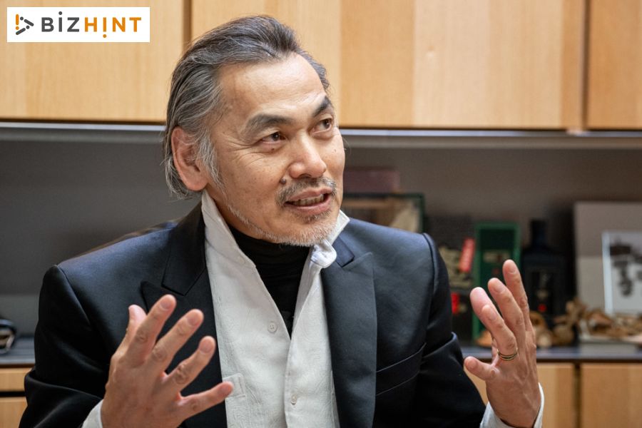 「試練こそ人を成長させる」厳しい道を乗り越えてきた経営者の思い | BizHint（ビズヒント）- クラウド活用と生産性向上の専門サイト