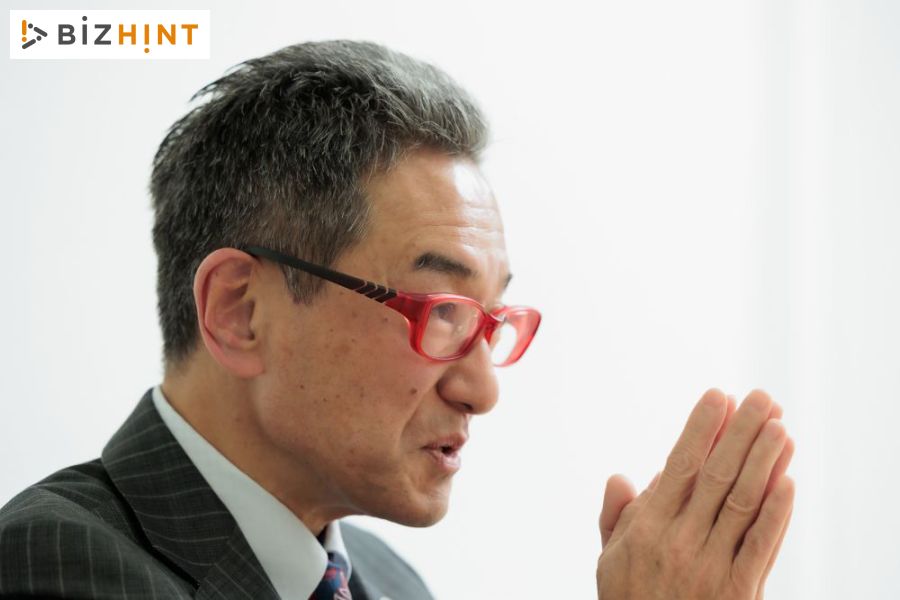 二宮尊徳の教えでV字回復。「凡人」社長が貫いたたった1つのこと | BizHint（ビズヒント）- クラウド活用と生産性向上の専門サイト