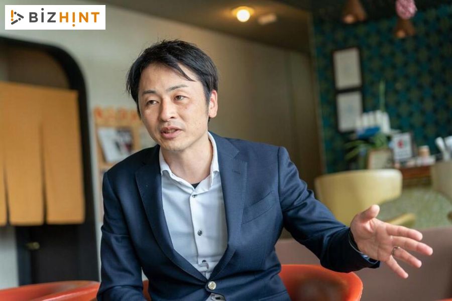 「自分はしくじり経営者」赤字の家業から黒字の企業へV字変革も、壊したものへの後悔が大きすぎた。 | BizHint（ビズヒント）- クラウド活用と生産性向上の専門サイト