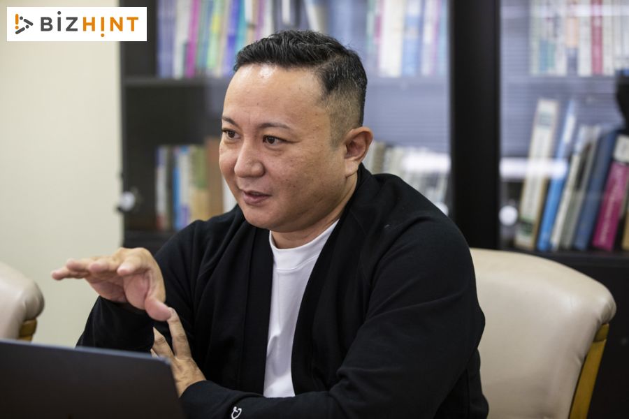 「人は弱い」を受け入れられますか？組織崩壊寸前、リーダーの結論 | BizHint（ビズヒント）- クラウド活用と生産性向上の専門サイト