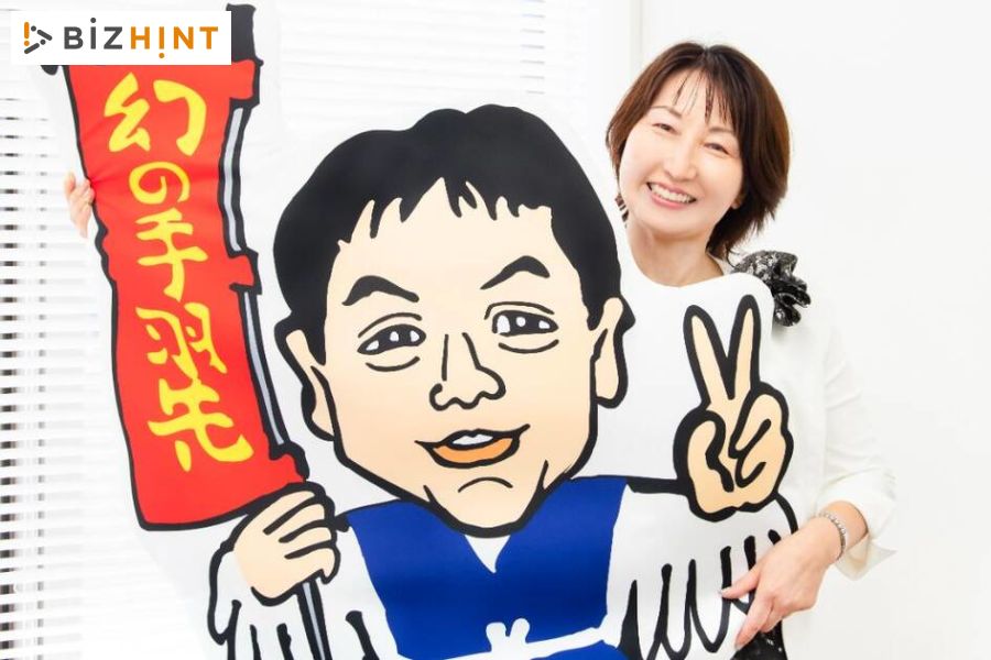 カリスマ経営者が残した「世界の山ちゃん」をさらなる成長に導いた元専業主婦のリーダーシップとは？ | BizHint（ビズヒント）- クラウド活用と生産性向上の専門サイト