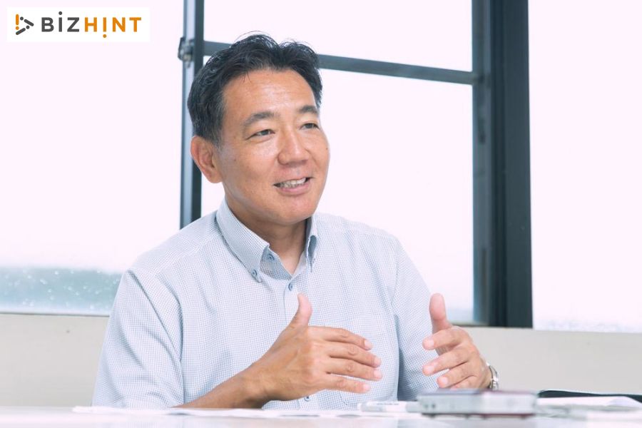 「ダメ組織」にしない2つの鉄則。ホワイト企業リーダーの危機感 | BizHint（ビズヒント）- クラウド活用と生産性向上の専門サイト