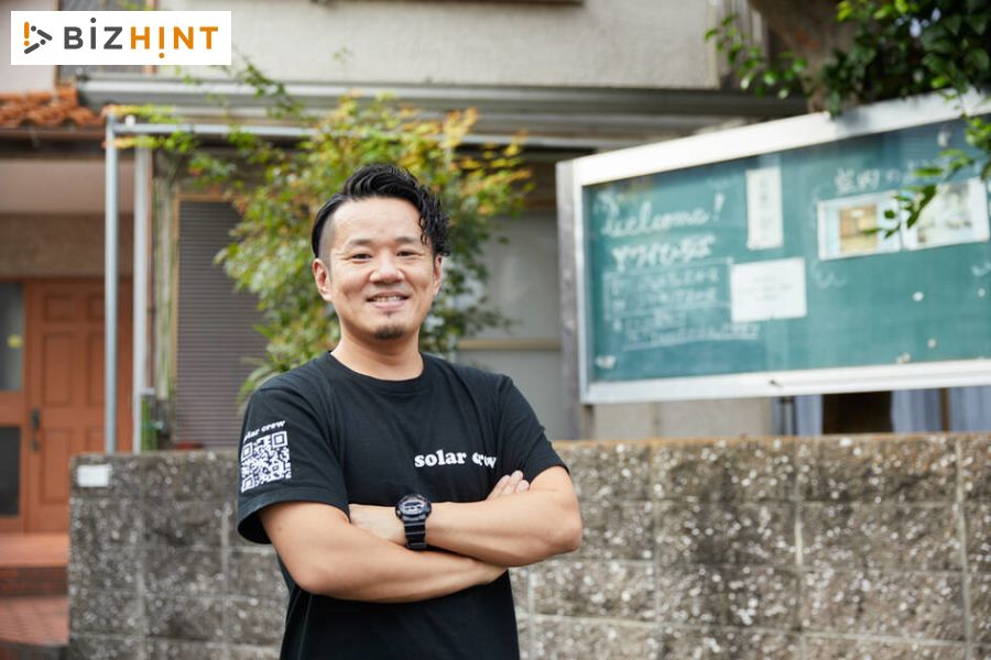 倒産直前に気付いた中小企業がSDGs経営をする理由。地域の困りごとからビジネスが生まれる | BizHint（ビズヒント）- クラウド活用と生産性向上の専門サイト