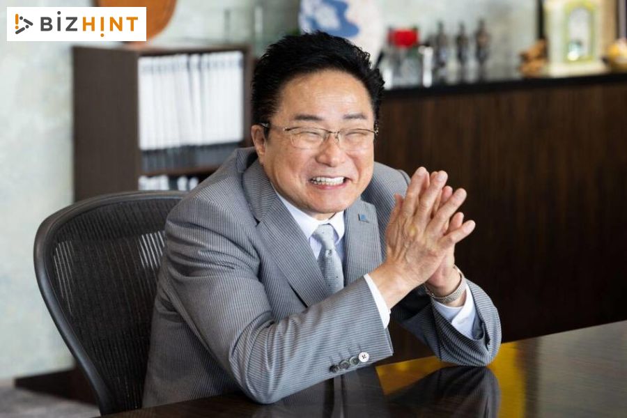 2度の倒産から復活を遂げた業界NO1企業。社長の考えを社員に浸透させた「マネジメントの極意」 | BizHint（ビズヒント）- クラウド活用と生産性向上の専門サイト