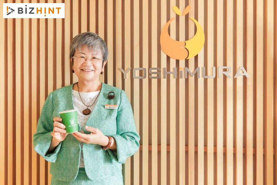 「社長として失格です」からはじまった社内改革。元専業主婦の経営者が、自律型組織をつくるまで | BizHint（ビズヒント）- クラウド活用と生産性向上の専門サイト