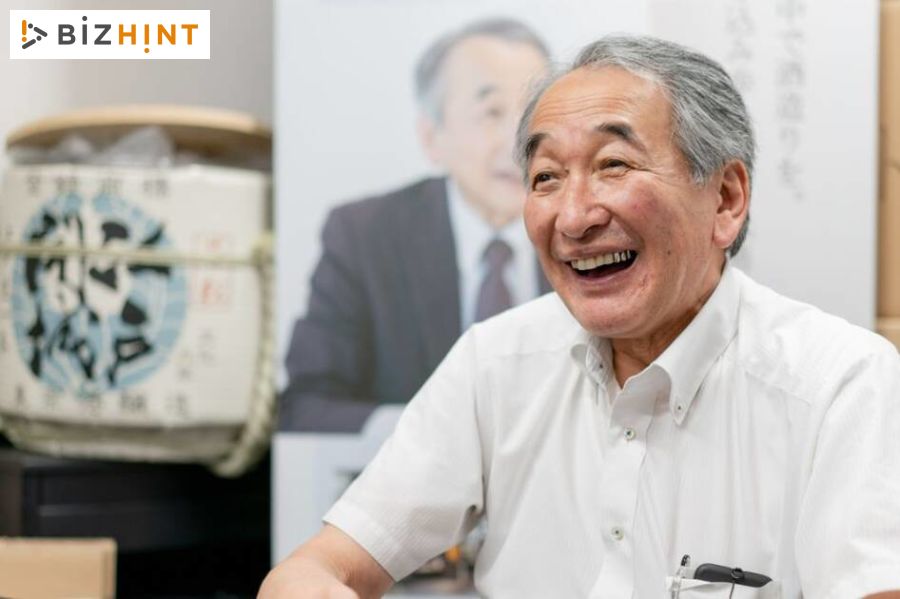 100年ぶりに復活させた祖業が日本酒醸造の救世主に 維新にもかかわった歴史を無形資産としてフル活用 | BizHint（ビズヒント）- クラウド活用と生産性向上の専門サイト