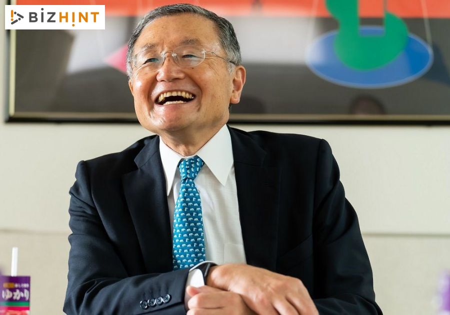 自律型組織を牽引するリーダーは誰よりも仕事を楽しむ。「この組織、異様だ」からはじまった社内改革40年史 | BizHint（ビズヒント）- クラウド活用と生産性向上の専門サイト