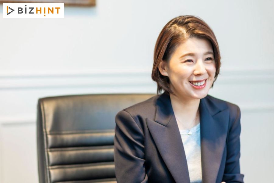 中国出身社長が貫く3つの信念。2年で年商150億の組織づくり | BizHint（ビズヒント）- クラウド活用と生産性向上の専門サイト