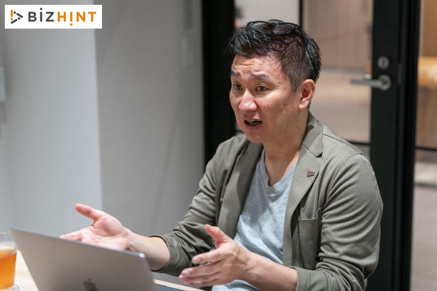 フカヒレでシェア日本一。2度のV字回復に導いたリーダーが語る「人を動かすために必要な2つのこと」 | BizHint（ビズヒント）- クラウド活用と生産性向上の専門サイト