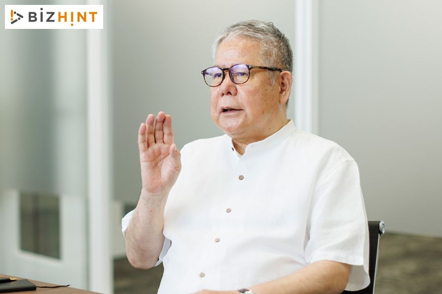 「早く倒産してほしい」の圧にも貫いたリーダーの覚悟。人が辞めない自律型組織への軌跡 | BizHint（ビズヒント）- クラウド活用と生産性向上の専門サイト