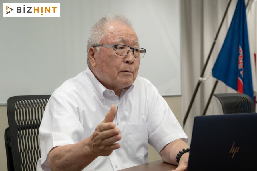 「社員が休めば業績が上がる」を証明した超ホワイト企業。「会社が潰れる」警告にも貫いたリーダーの信念 | BizHint（ビズヒント）- クラウド活用と生産性向上の専門サイト