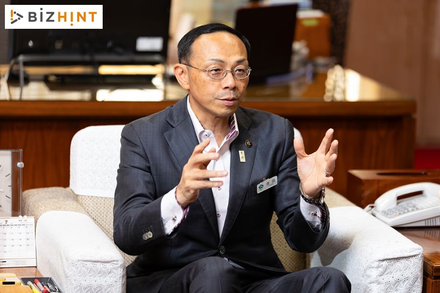 稲盛氏の教えを市政に導入。「都城フィロソフィ」を打ち立てたリーダーの組織づくり | BizHint（ビズヒント）- クラウド活用と生産性向上の専門サイト