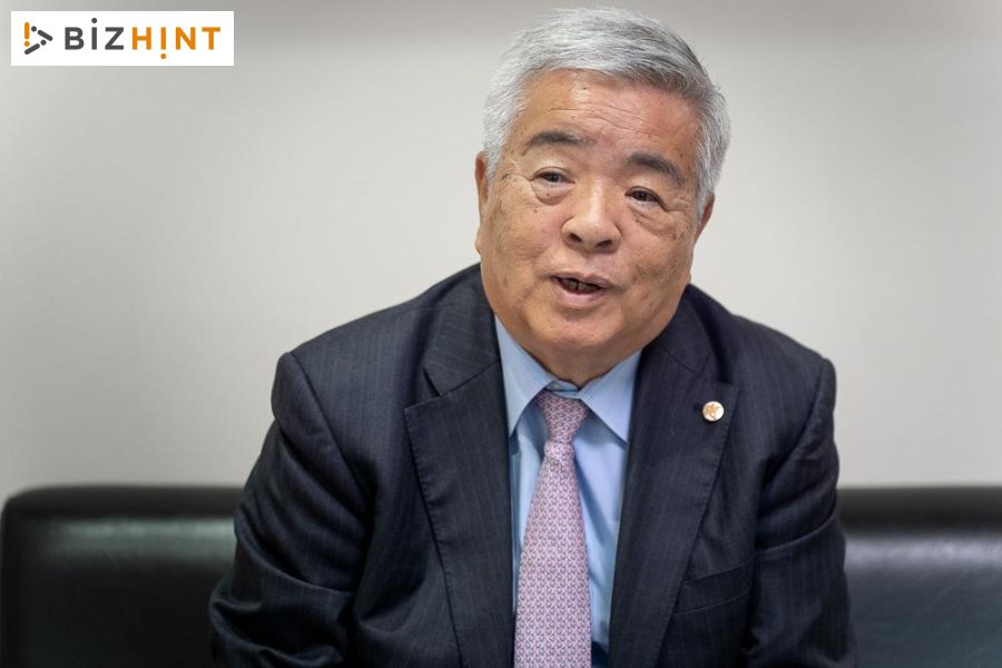 業界一給料が高い企業を作る。26年連続黒字の組織が貫く「あたりまえ」が本質すぎた | BizHint（ビズヒント）- クラウド活用と生産性向上の専門サイト