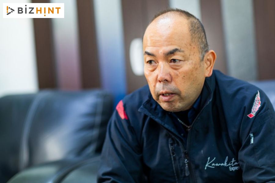 教育で人は変わらない。社長の信念が証明した「人が辞めない組織」の作り方 | BizHint（ビズヒント）- クラウド活用と生産性向上の専門サイト