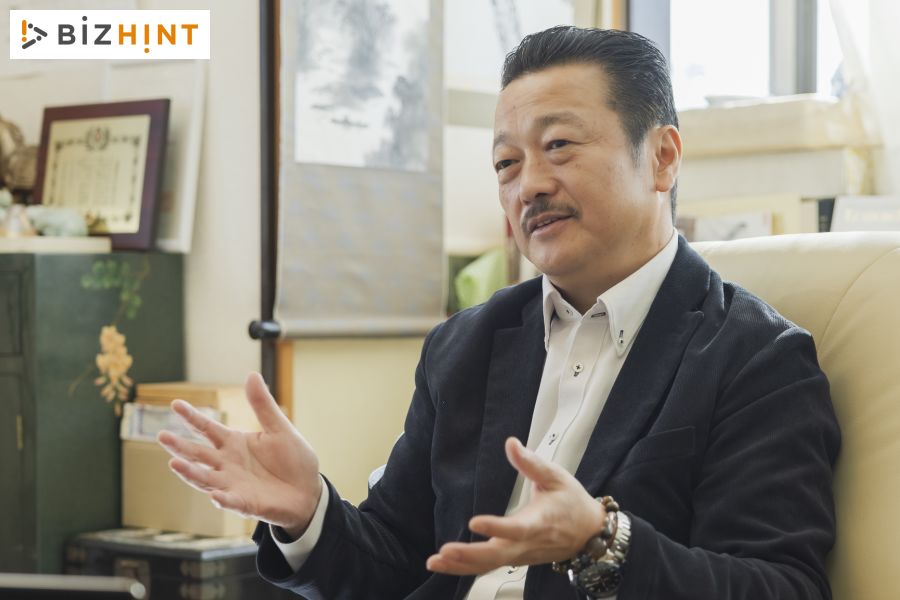 「社員が定着しない」を乗り越え10年で売上19倍。人が辞めない組織のリーダーが見出したマネジメントの本質 | BizHint（ビズヒント）- クラウド活用と生産性向上の専門サイト