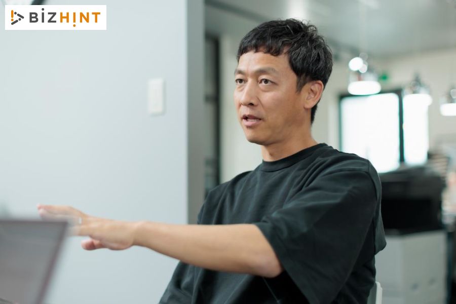 「作業着を脱いだ」町工場の2代目。社内批判を乗り越え獲得した新事業成功のための組織づくり | BizHint（ビズヒント）- クラウド活用と生産性向上の専門サイト