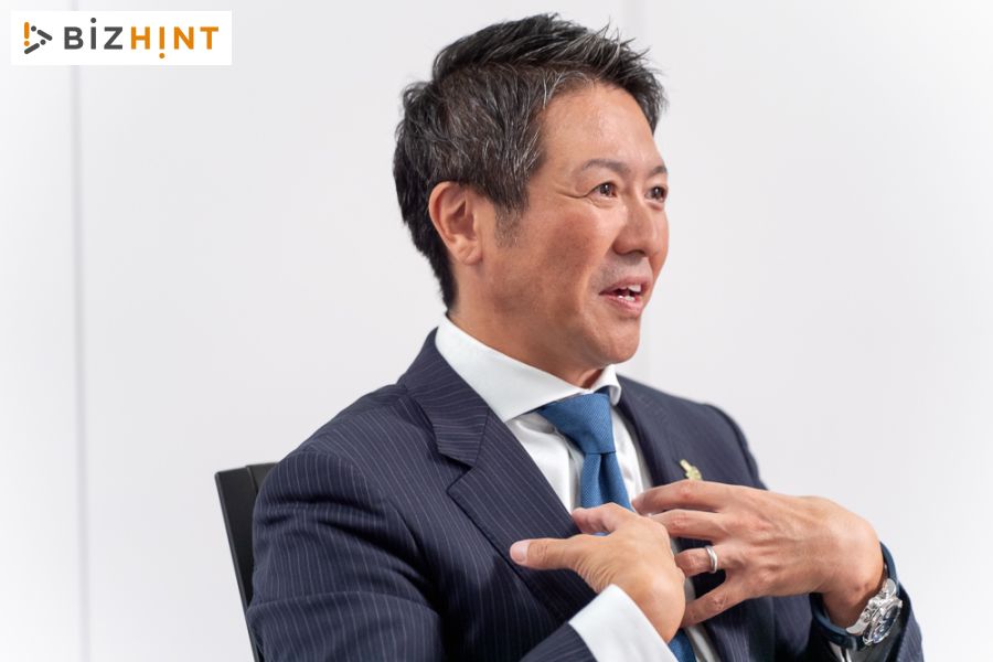 稲盛和夫氏の教えが礎に。自律型組織を生み出すため貫いた「たったひとつの指針」 | BizHint（ビズヒント）- クラウド活用と生産性向上の専門サイト