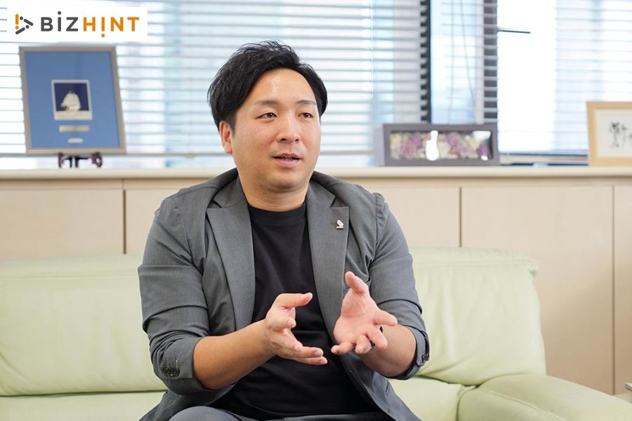 「イエスマンばかり」からはじまった変革。リーダーが見つけた「社員の主体性を引き出す」たった1つの行動 | BizHint（ビズヒント）- クラウド活用と生産性向上の専門サイト