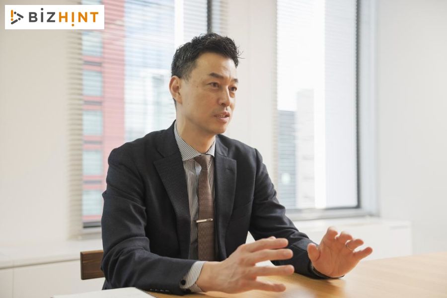 「自社のメリットを第一に考える採用は間違っていた」と気づいたリーダー。稲盛和夫氏から学んだ、たった一つの指針 | BizHint（ビズヒント）- クラウド活用と生産性向上の専門サイト