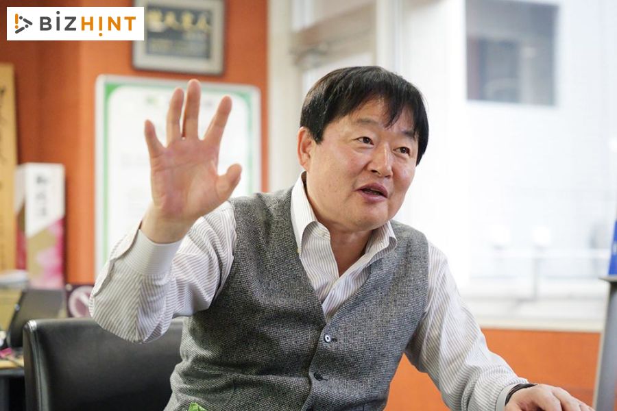 社員のやりがいを奪っていたのは自分。先輩経営者の叱責で目覚めたリーダー、人が辞めない組織への軌跡 | BizHint（ビズヒント）- クラウド活用と生産性向上の専門サイト