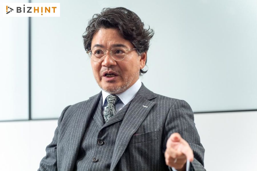 “無礼”は感染し、組織を壊す。V字回復のリーダーが貫いた覚悟と信念 | BizHint（ビズヒント）- クラウド活用と生産性向上の専門サイト