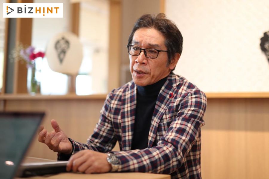 「そんな気持ちなら辞めてしまえ！」の檄で目覚めたリーダー。危機感ゼロの老舗企業を蘇らせた、ひとつの要諦 | BizHint（ビズヒント）- クラウド活用と生産性向上の専門サイト