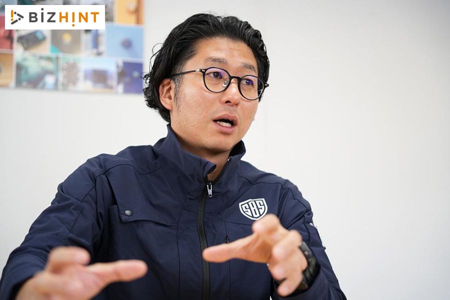 「頑張るのがダサい」組織を変えたリーダーの信念。超トップダウンが自律型組織に変わった“ある施策” | BizHint（ビズヒント）- クラウド活用と生産性向上の専門サイト