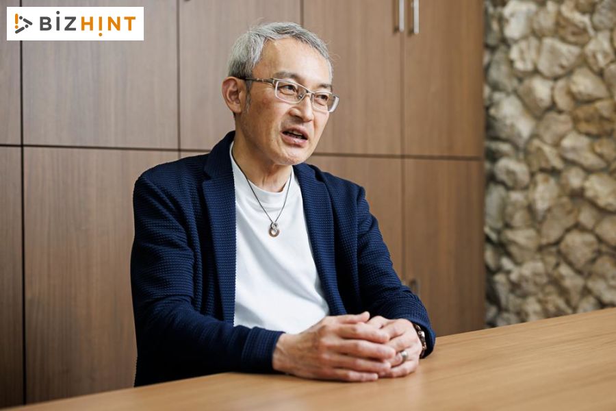 「すべてを社員に任せたら会社は伸びる」。組織の主体性を高めるために必要なリーダーシップの極意 | BizHint（ビズヒント）- クラウド活用と生産性向上の専門サイト