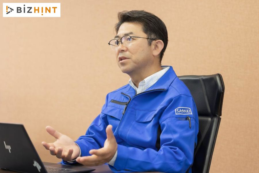 製造業DXが進む組織3つの条件。全社にかかわる管理本部/情報システム部、独自の役割と権限とは？ | BizHint（ビズヒント）- クラウド活用と生産性向上の専門サイト